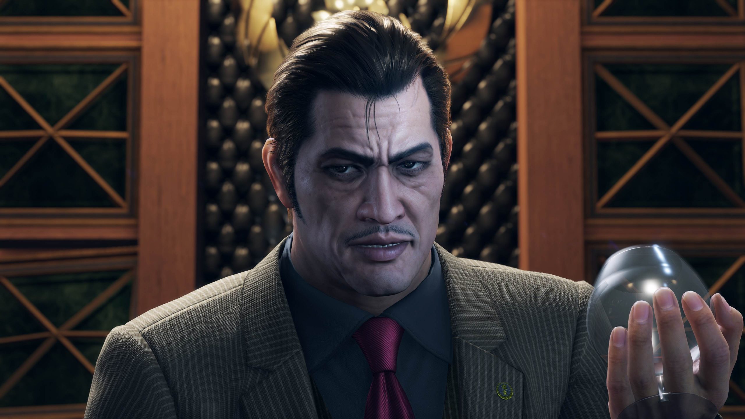 Yakuza Like A Dragon Release Termin Enthüllt Und Neuer Trailer