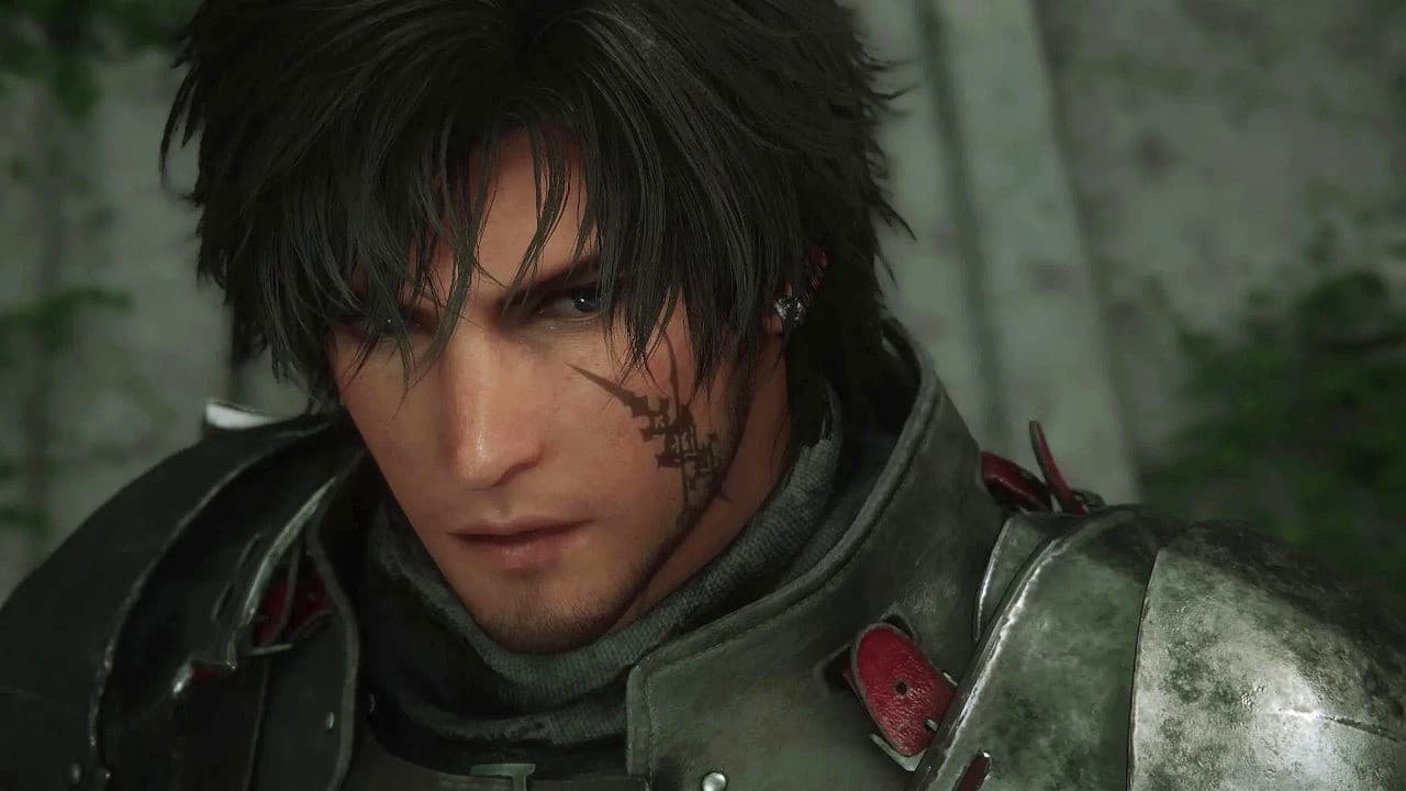 Final Fantasy XVI: Ikonisches Monster wird in Final Fantasy XVI: Ikonisches Monster wird in
