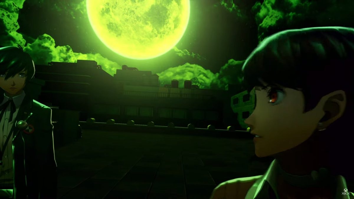 Persona 3 Reload: Akihiko im neuen Trailer vorgestellt Persona 3 Reload: Akihiko im neuen Trailer vorgestellt