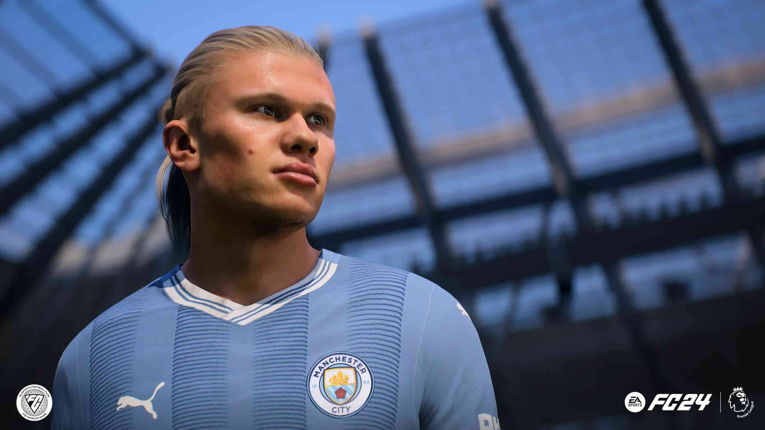 Ea Sports Fc 24 Premier League Partnership Extended Including All Licensed Teams And Players 5134