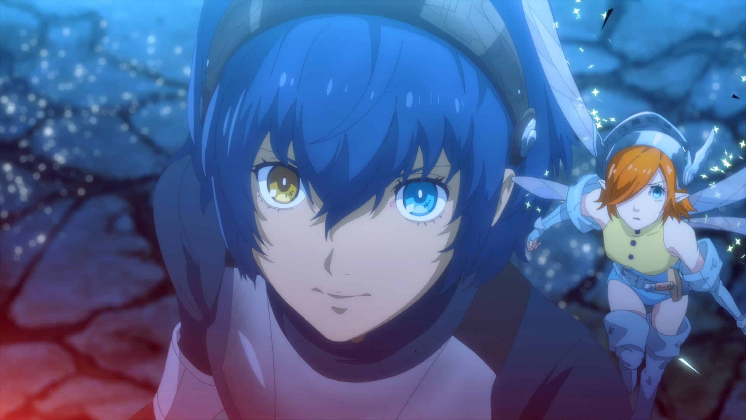 Metaphor Refantazio Director Reveals Thats Why You Should Play Through The Rpg Multiple