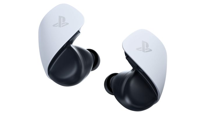 Ps5 Pulse Explore Ohrhörer Und Access Controller Veröffentlicht