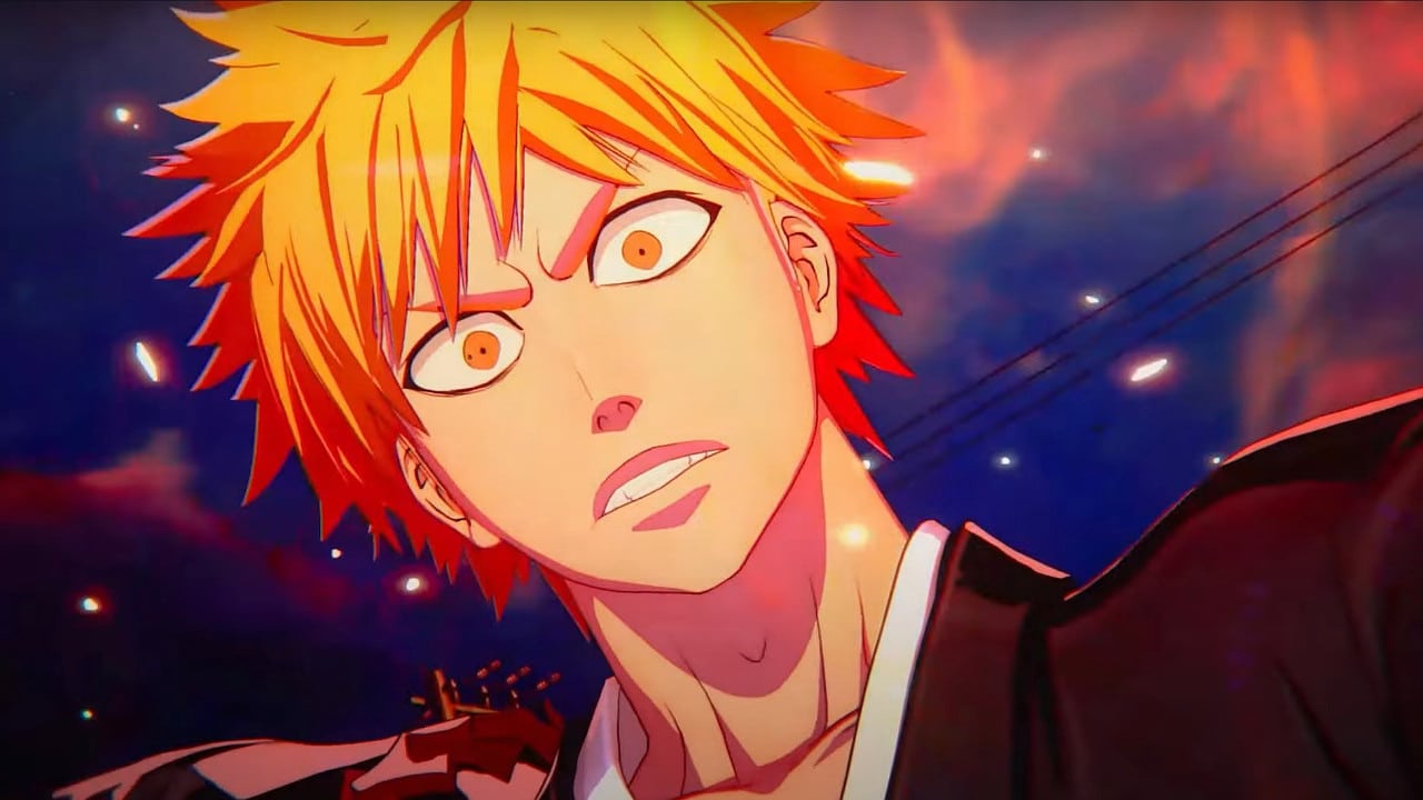 Drei Charakter Trailer Zu Bleach Rebirth Of Souls Vorstellung Von