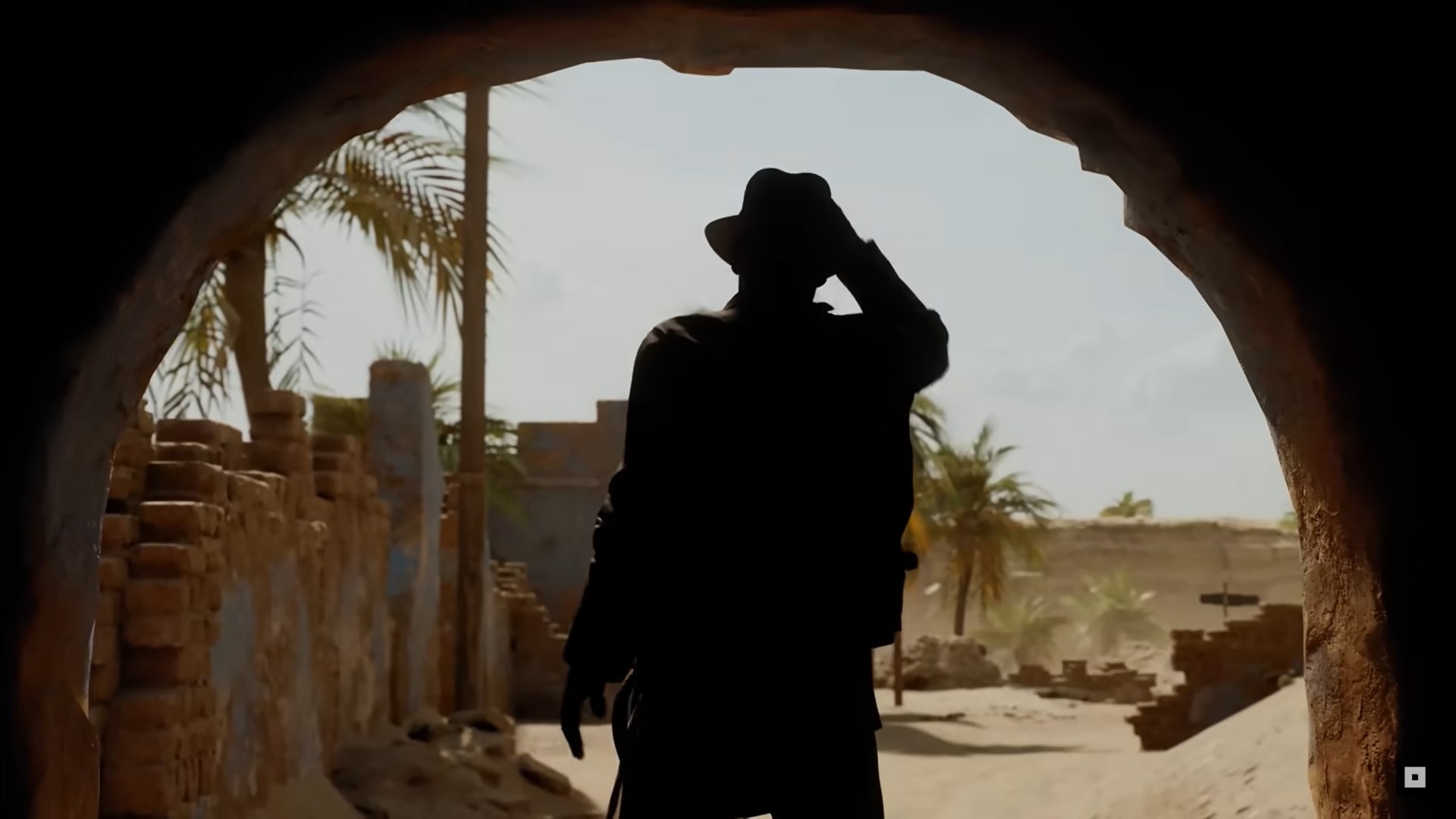 Indiana Jones and the Big Circle: Gameplay Deep Dive provides deep ... Indiana Jones and the Big Circle: Gameplay Deep Dive provides deep ...